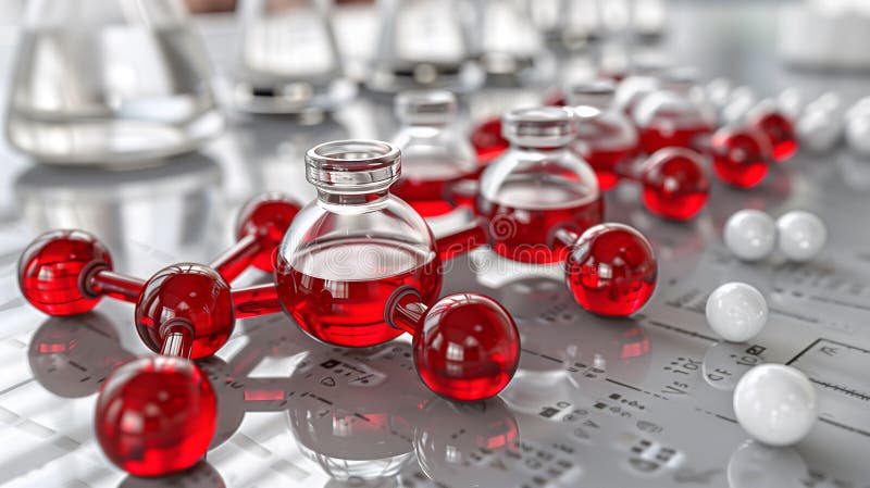 Futuristic Vials Stock Illustrations – 83 Futuristic Vials Stock ...