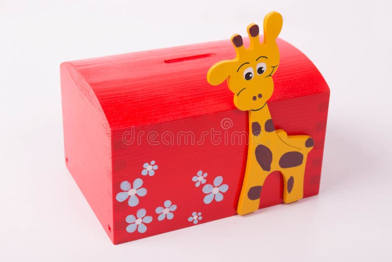 Giraffe Moneybox Stock Photos - Free & Royalty-Free Stock Photos from ...