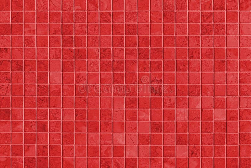 770 Seamless Red Square Tiles Pattern Stock Photos - Free & Royalty ...