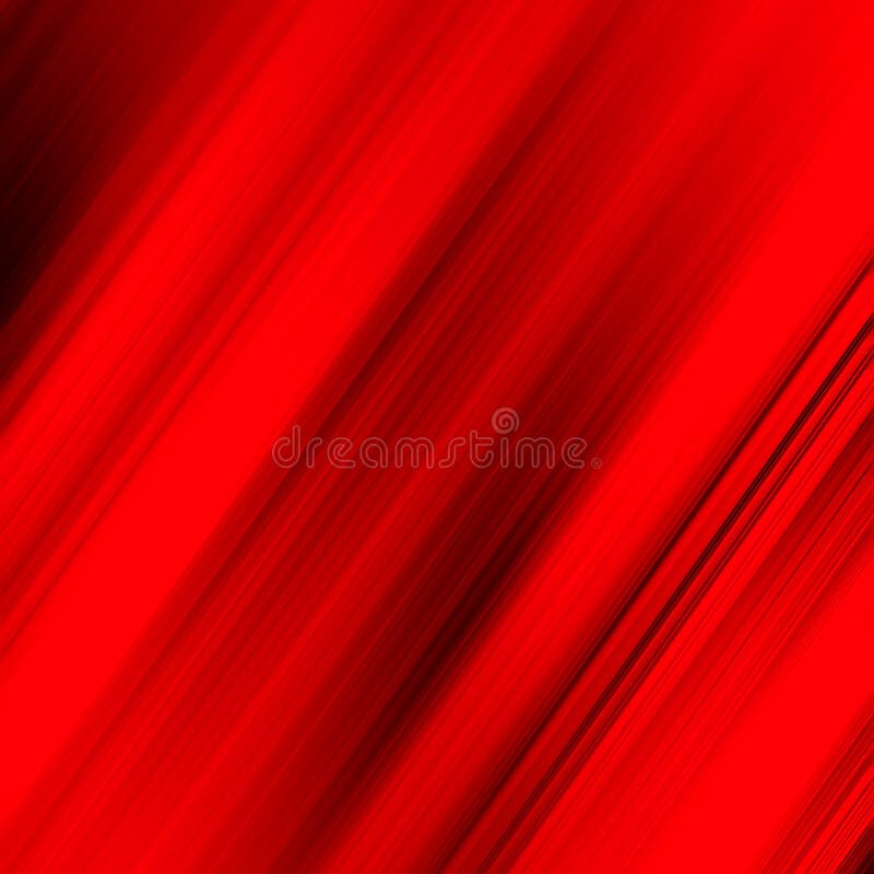 Red Motion Abstract Background Stock Illustration - Illustration of ...