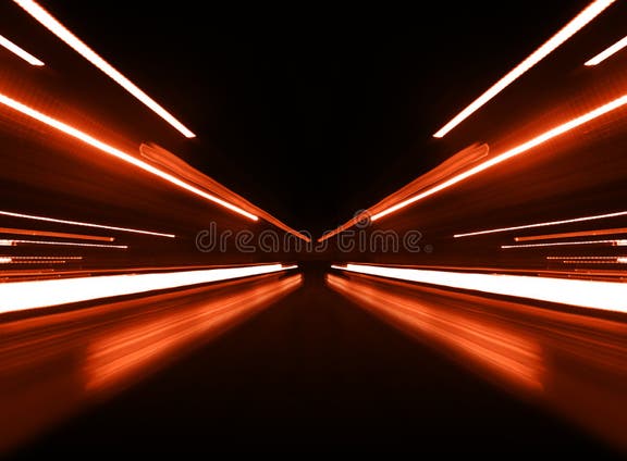 Red Motion Blur stock image. Image of trail, artistic, speed - 384997