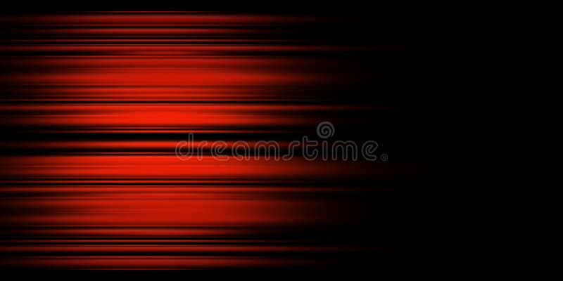 Red Motion Move Abstract Background Speed Line Stock Illustration ...
