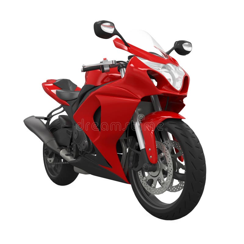 Red Motorcycle Stock Illustrations – 13,947 Red Motorcycle Stock ...