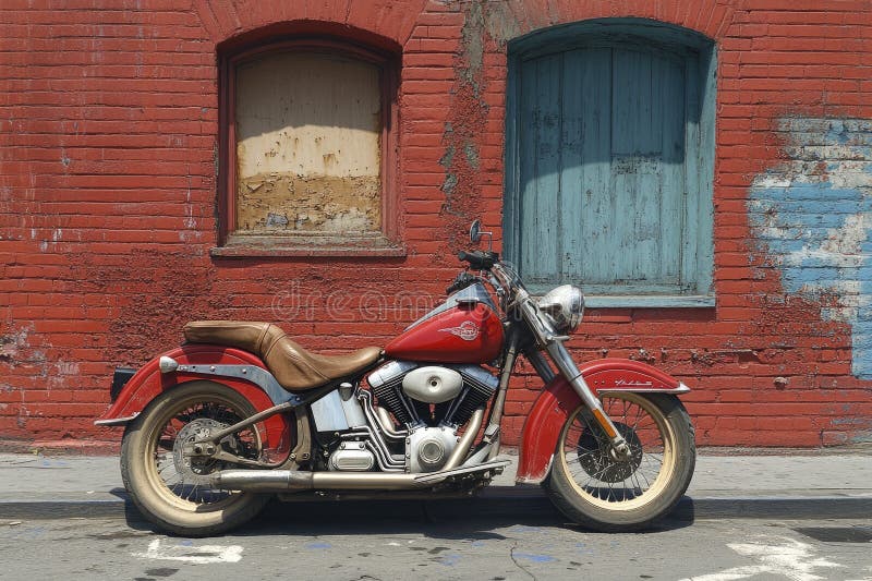 Motorcycle Curb Stock Illustrations – 109 Motorcycle Curb Stock ...