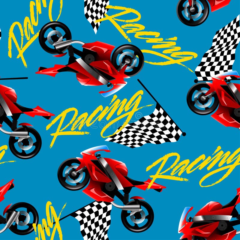 Checkered Pattern Racing Stock Illustrations – 4,096 Checkered Pattern ...