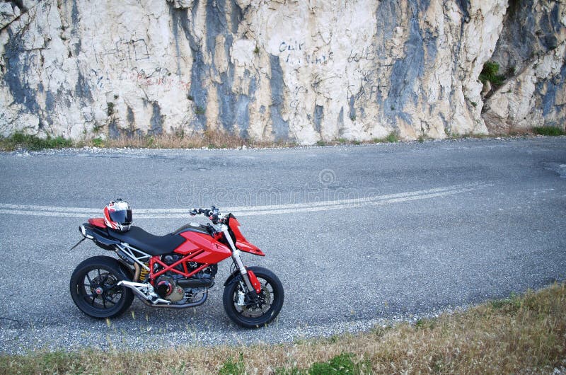 Motorcycle stock photo. Image of trees, shadow, lights - 30290482