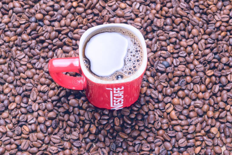 1,046 Nescafe Background Stock Photos - Free & Royalty-Free Stock ...