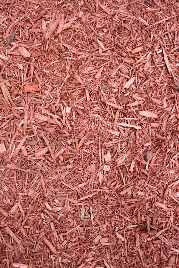 Mulch background stock photo. Image of groundskeeping, outdoors - 755182