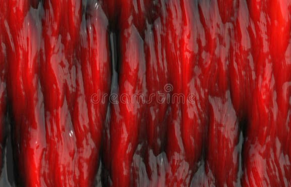 Red muscle texture stock illustration. Illustration of sports - 101781946