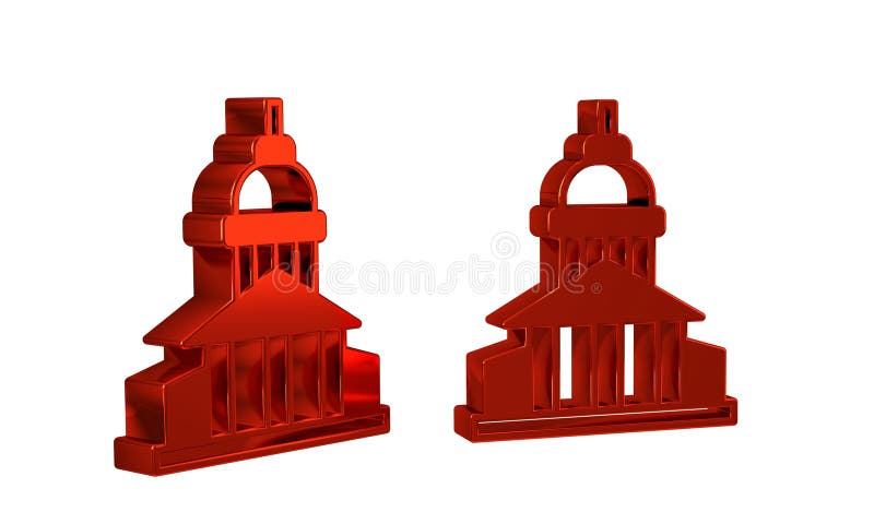 Museum Transparent Icon. Museum Symbol Design from Museum Collection ...