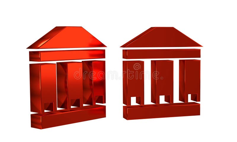 Museum Transparent Icon. Museum Symbol Design from Museum Collection ...