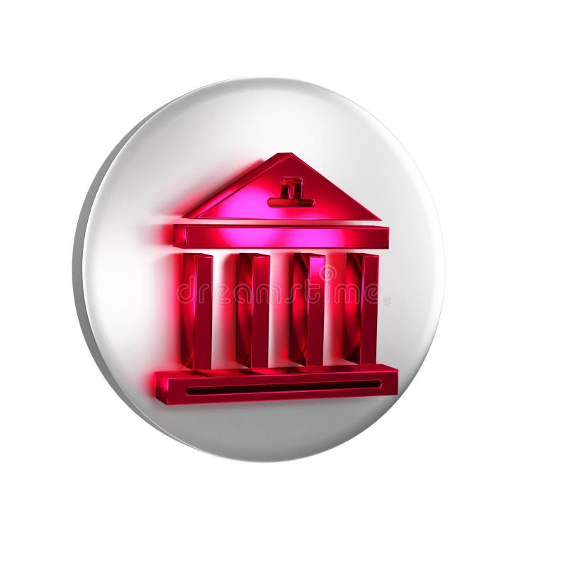 Museum Transparent Icon. Museum Symbol Design from Museum Collection ...