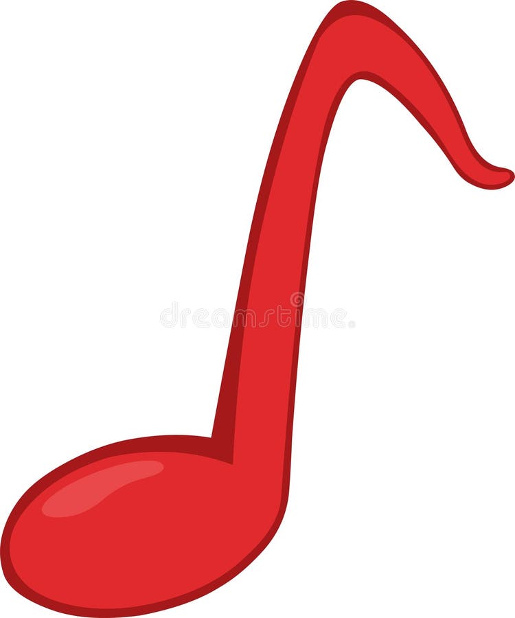 Musical Note Stock Illustrations – 107,600 Musical Note Stock ...