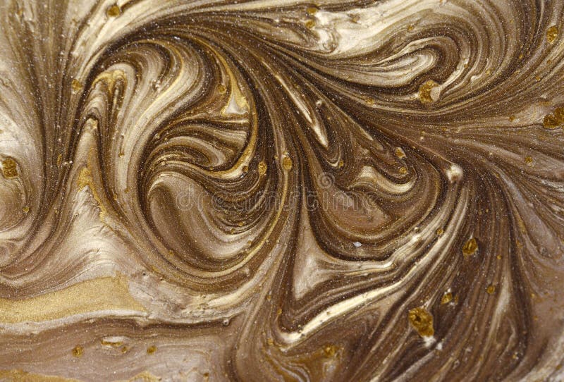 Red nail polish. stock image. Image of fluid, glitter - 162905975