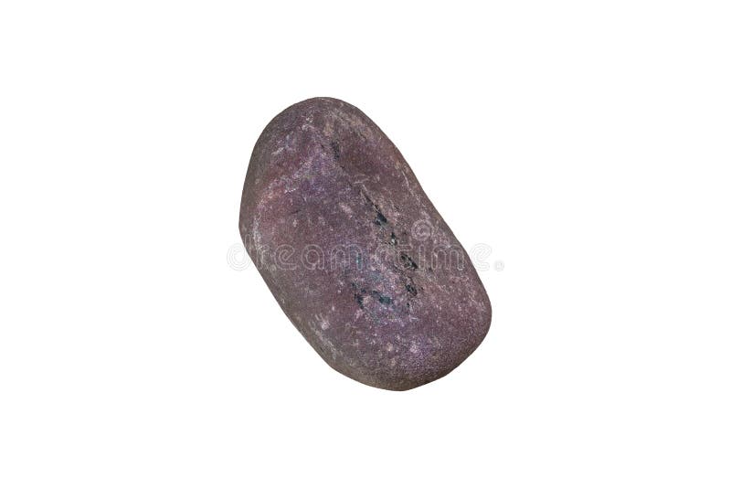 Red natural stone stock image. Image of hard, mineral - 131837691