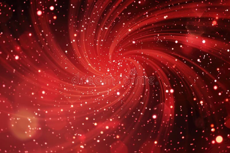 Red Nebula stock image. Image of nebula, exploration - 359785205