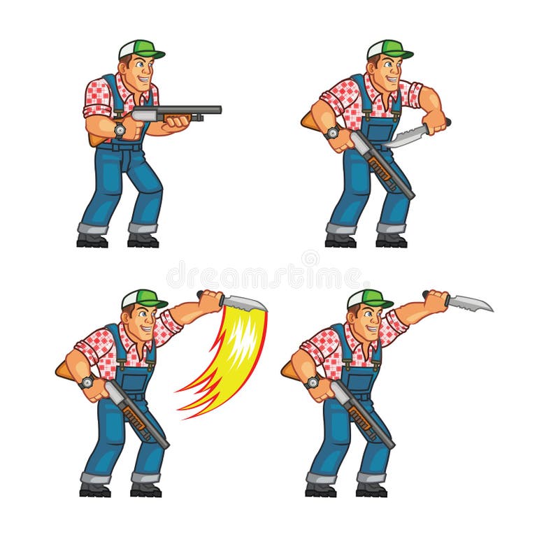 Attack Sprite Stock Illustrations – 1,402 Attack Sprite Stock ...