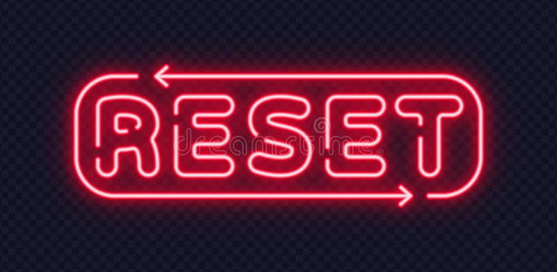 Restart Sign Vector Stock Illustrations – 4,158 Restart Sign Vector ...