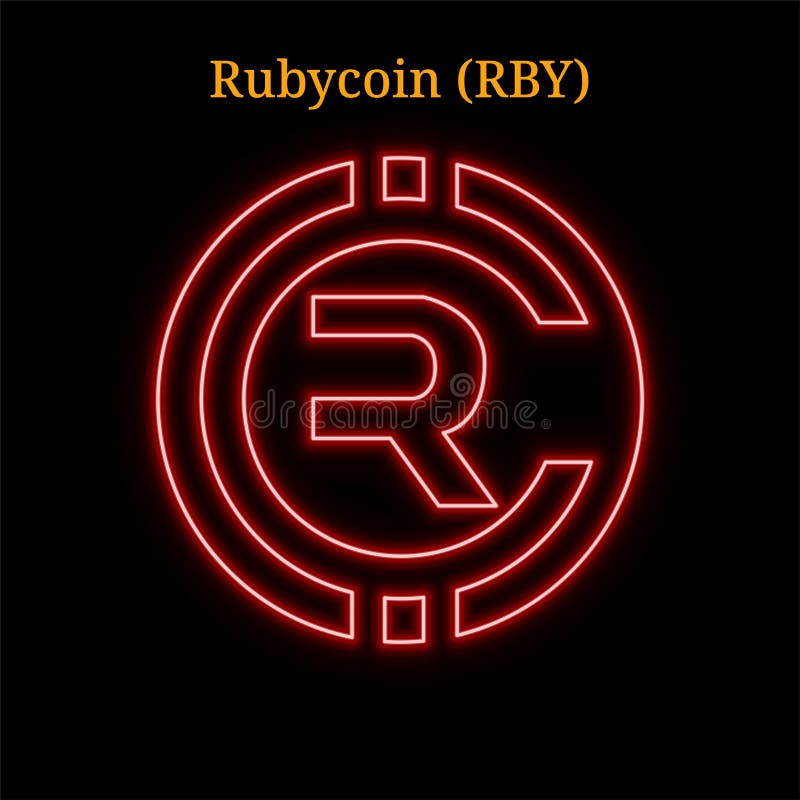 Rubycoin Stock Illustrations – 35 Rubycoin Stock Illustrations, Vectors ...