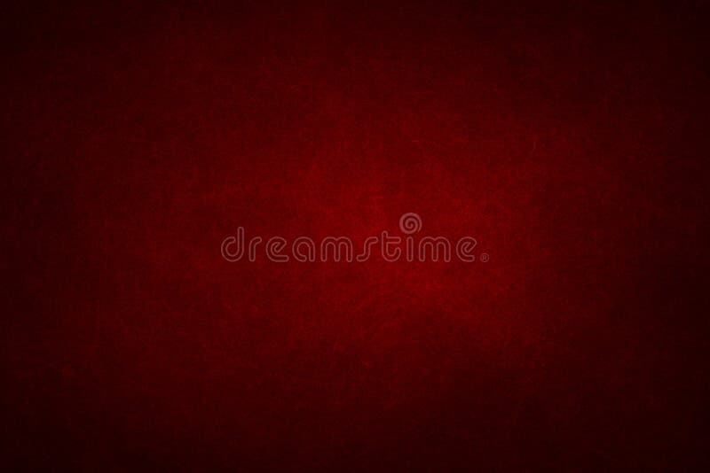 Red Noise and Grain Pattern Background. Stock Illustration ...