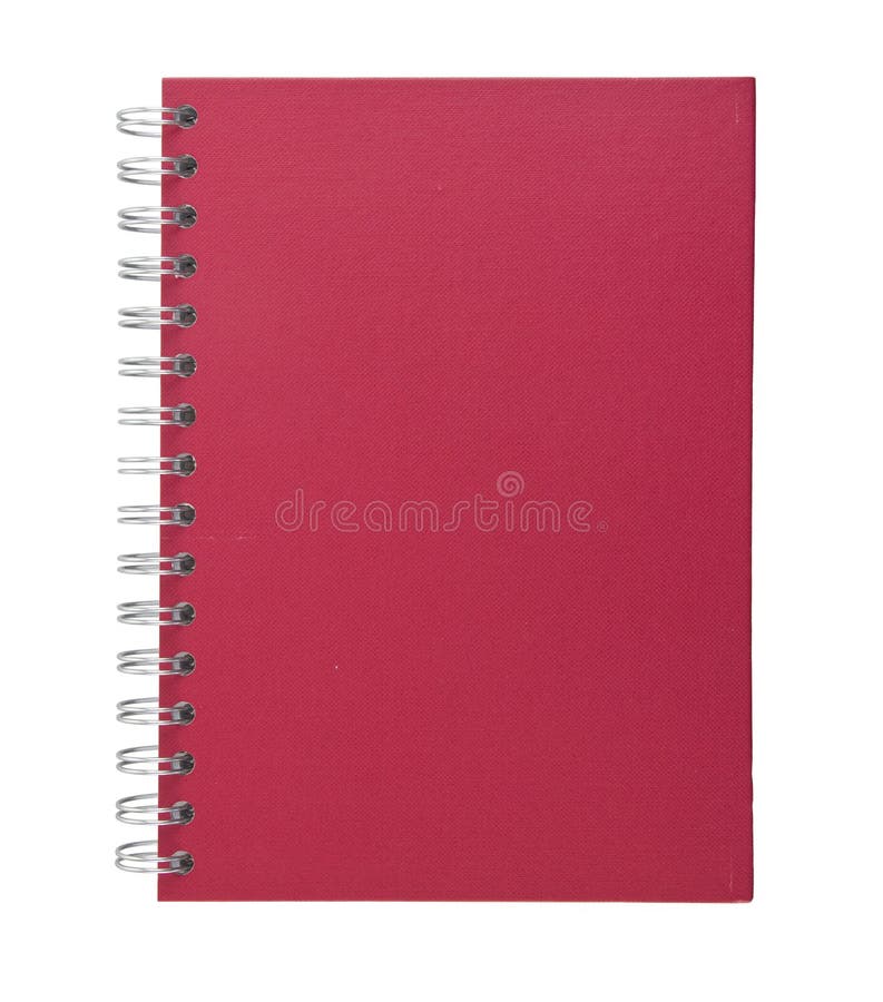 Blank notepad stock image. Image of meeting, clean, angle - 33422011