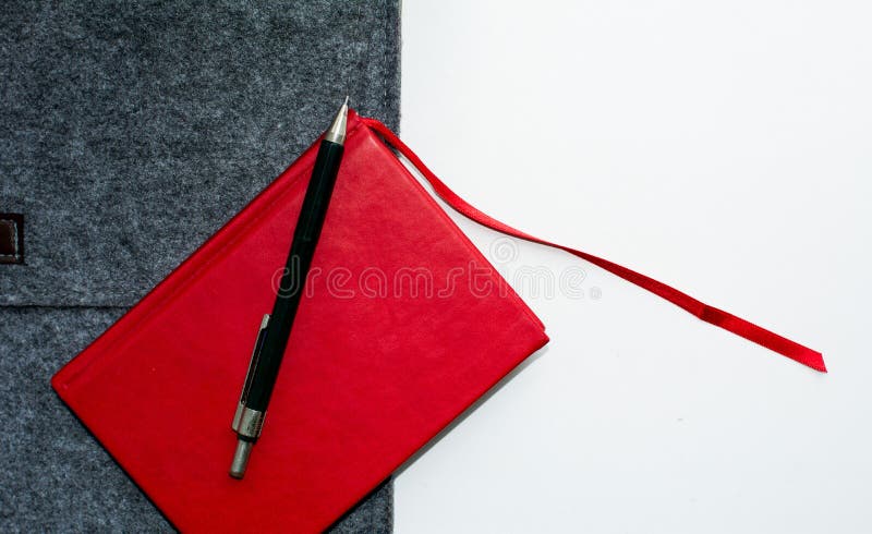 314 Blank Red Folder Desk Stock Photos - Free & Royalty-Free Stock ...