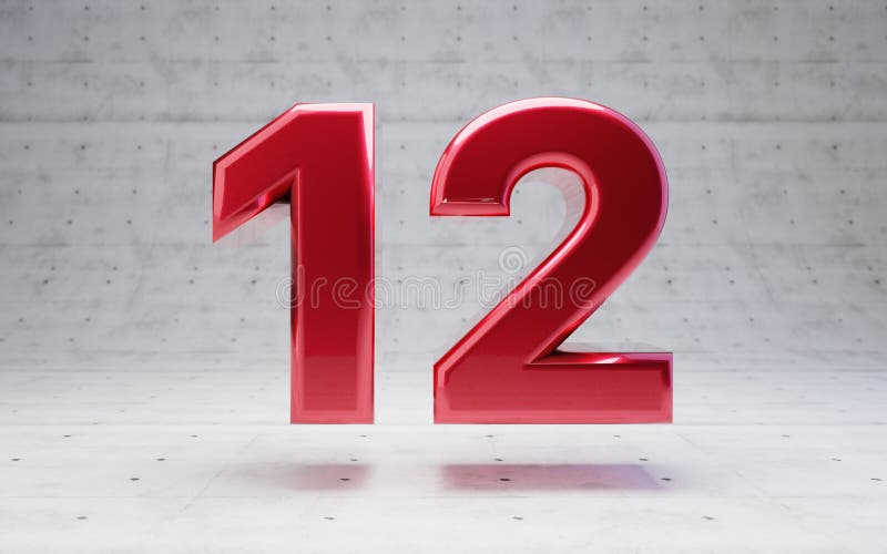 Red Technology Number Background Stock Illustrations – 12,595 Red ...