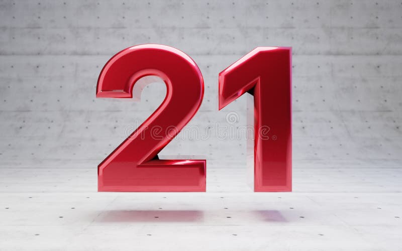 Number 21 Stock Illustrations – 3,213 Number 21 Stock Illustrations ...