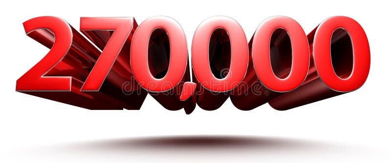 Million Numbers Stock Illustrations – 245 Million Numbers Stock ...