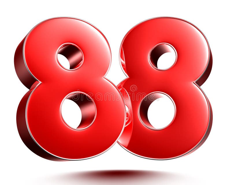 Numbers 600 3d. stock illustration. Illustration of financial - 177211973