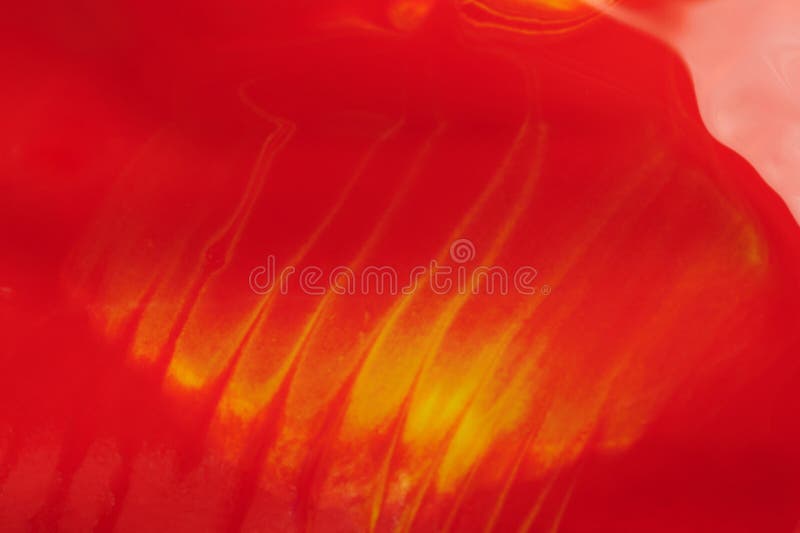 Red oil paint background stock photo. Image of abstract - 153666176