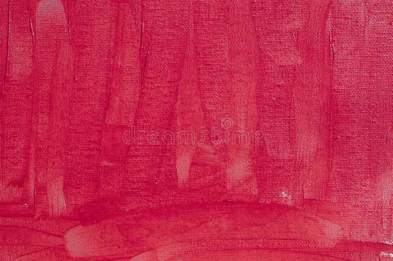 Red oil paint background stock image. Image of backdrop - 48351827