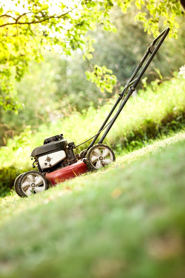 1,413 Old Lawn Mower Photos - Free & Royalty-Free Stock Photos from ...
