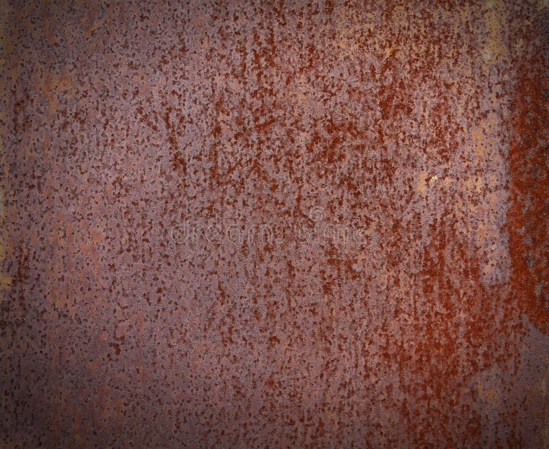 The red old painted metal stock photo. Image of color - 153785868