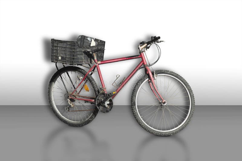 Rusty bicycle chain stock photo. Image of macro, cycle - 30303030