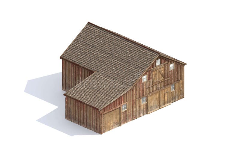 Old Barn Stock Illustrations – 11,000 Old Barn Stock Illustrations ...
