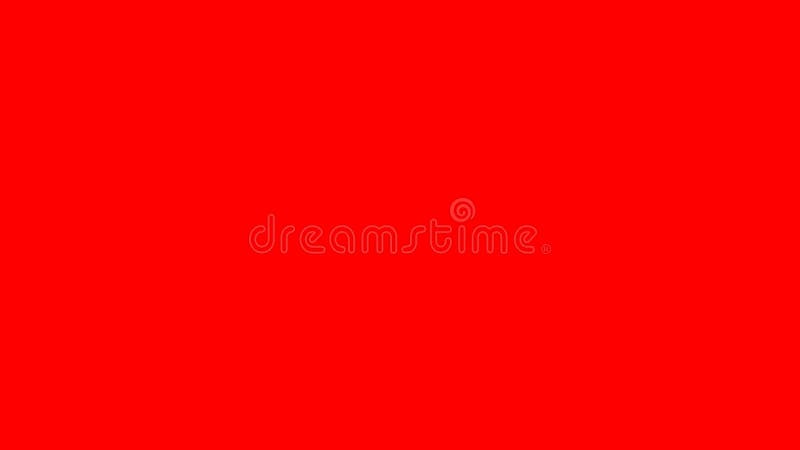 Red, One-color, Solid Background. Template for Advertising, Posters ...