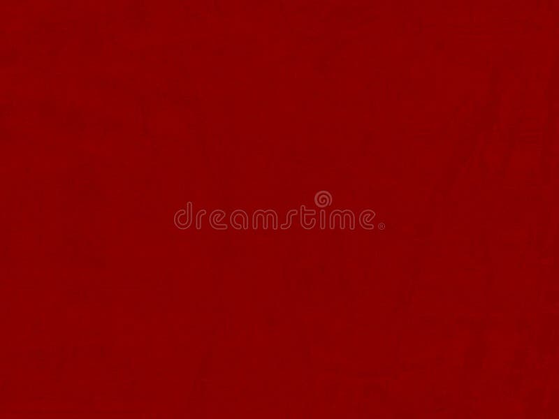 Red One-color, Solid Background. Template for Advertising, Posters ...
