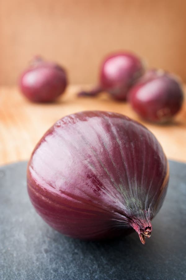 Red Onion stock photo. Image of ingredients, kitchen - 18472398
