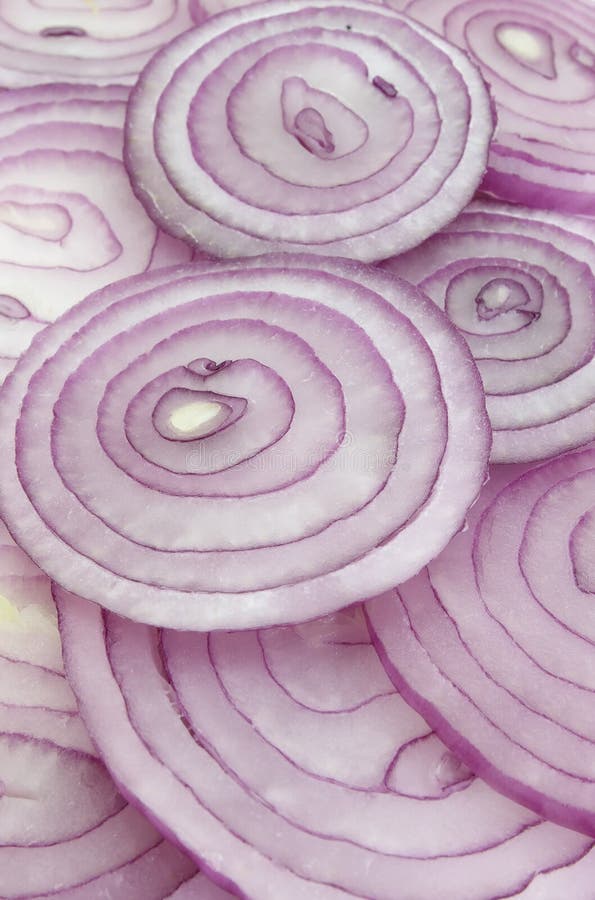 Red onion stock photo. Image of cookery, rings, healthy - 27740142