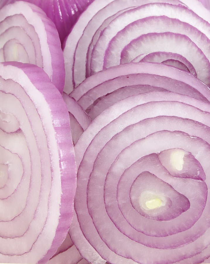 Red onion stock photo. Image of flavor, smell, vegetarian - 27740152