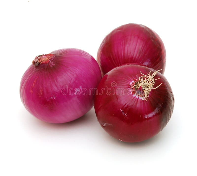 Red onions stock image. Image of cooking, fresh, background - 26760821