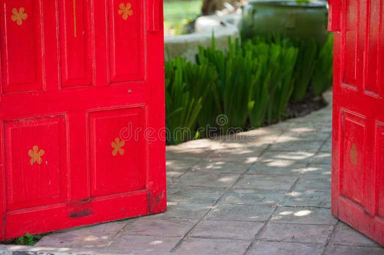 14,815 Open Red Door Stock Photos - Free & Royalty-Free Stock Photos ...