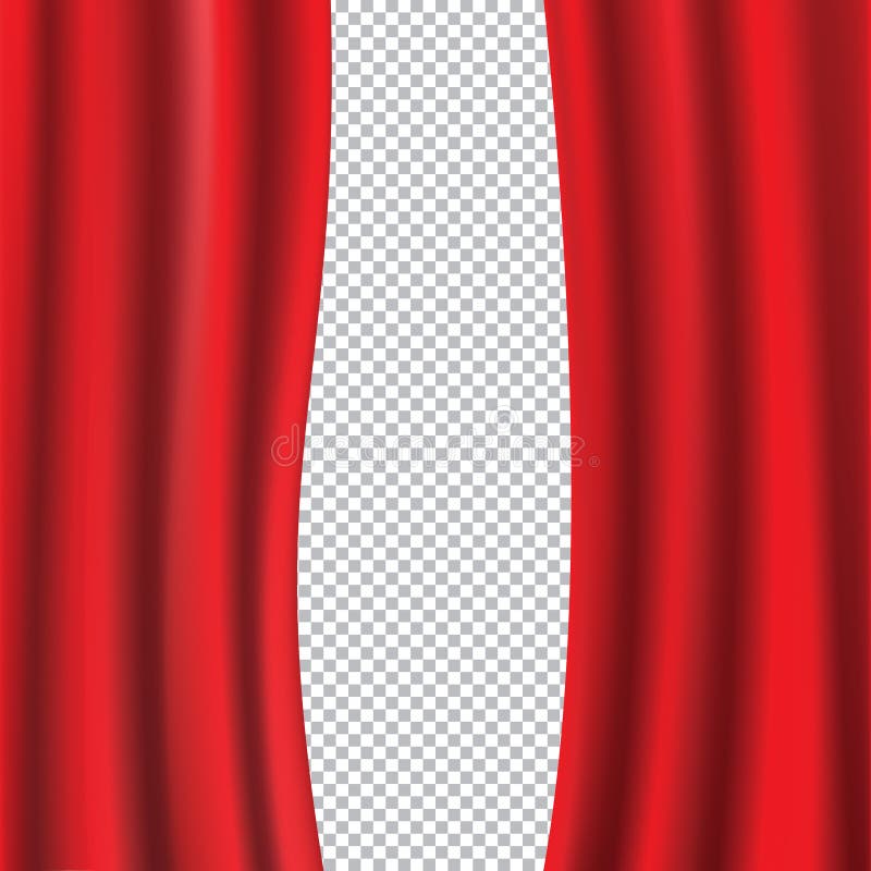 Curtains Opened Stock Illustrations – 307 Curtains Opened Stock ...