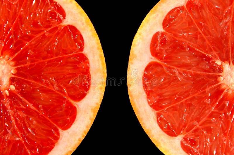 Red orange stock photo. Image of juice, close, summer - 7820664