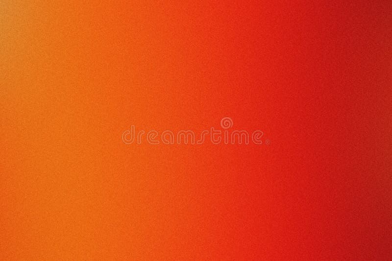 Red and Orange Abstract Gradient Background with a Subtle Grain Texture ...
