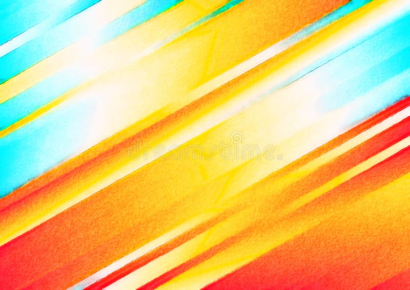 Red Orange and Blue Graphic Background Design Beautiful Elegant ...