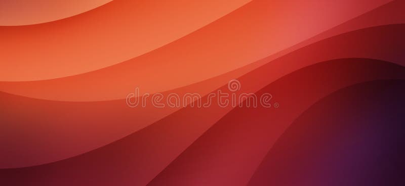 Red Orange Blur Motion Background Radiant Red and Orange Gradient with ...