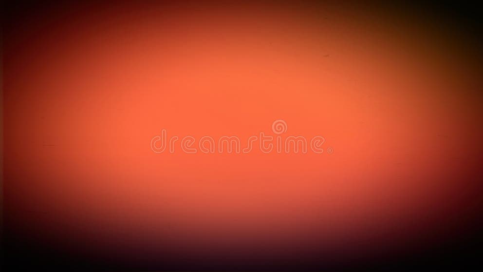 Red Orange Brown Beautiful Elegant Illustration Graphic Art Design ...