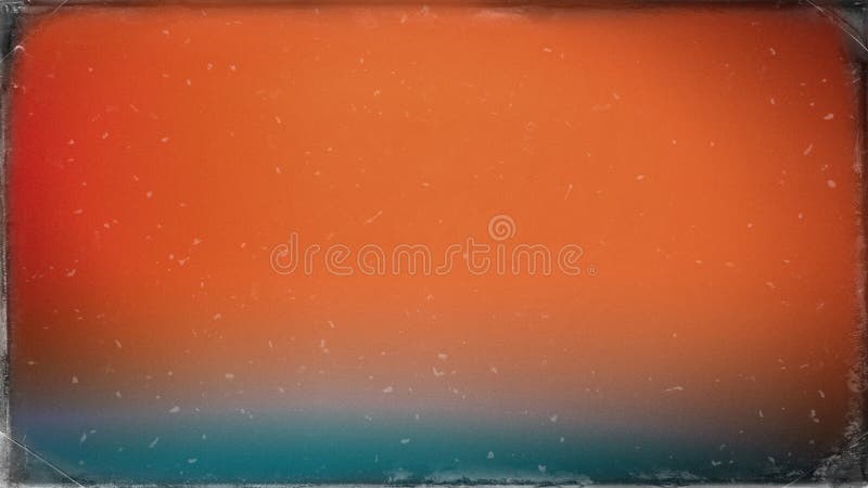 Red Orange Brown Background Beautiful Elegant Illustration Graphic Art ...